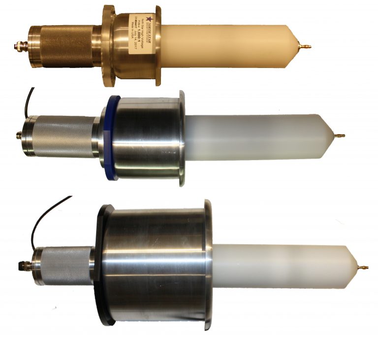 Precision, Wide Bandwidth High Voltage Probes Up to 400 kV - North Star ...