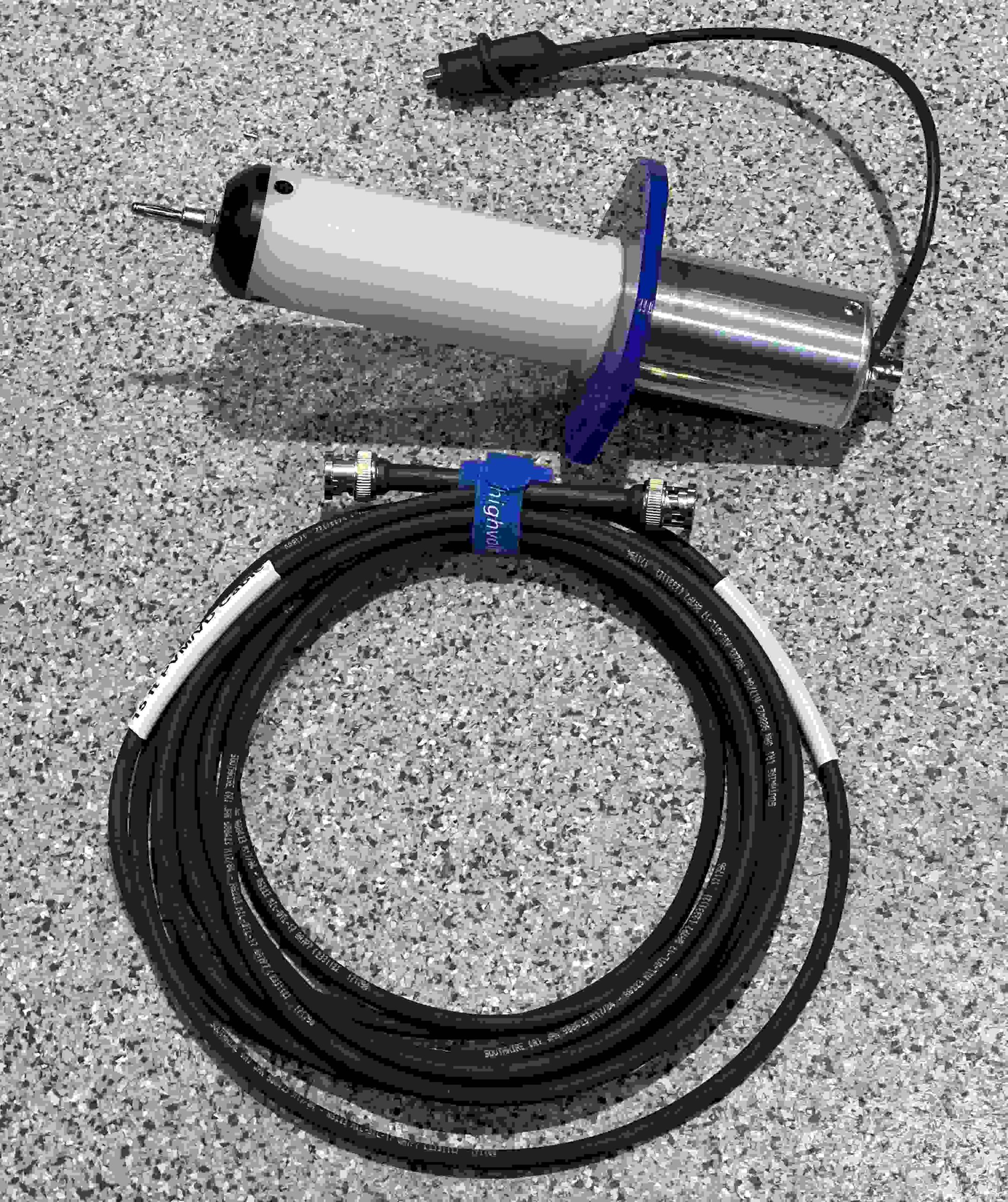 PVM-12 - North Star High Voltage